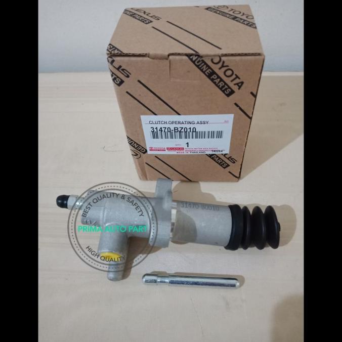 Jual Spare Part Mobil Clutch Operating Assy Master Kopling Bawah Avanza ...