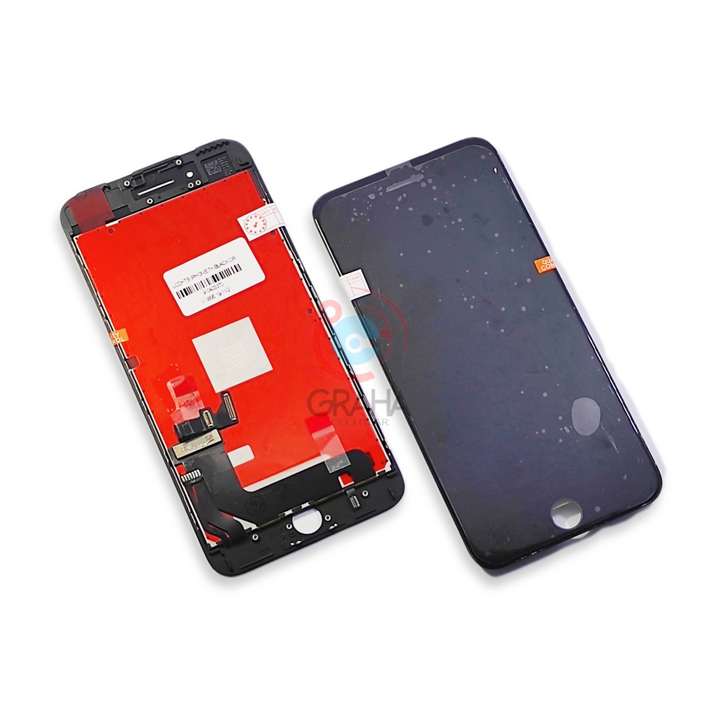 Jual LCD IP 7 PLUS FULLSET TOUCHSCREEN ORI | Shopee Indonesia