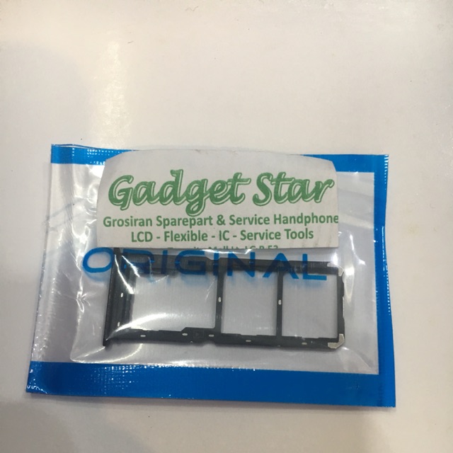 Jual SIMTRAY Sim TRAY SIMLOCK SIMHOLDER VIVO V11 | Shopee Indonesia