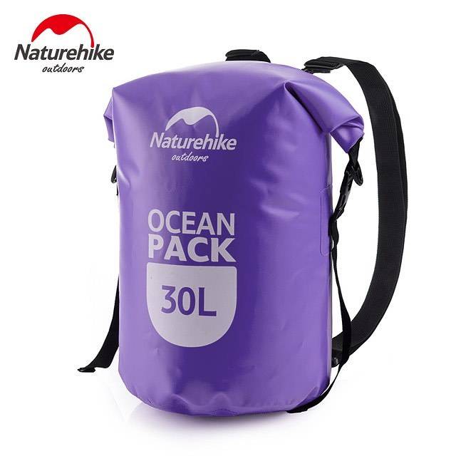 Jual DRYBAG OCEAN PACK NATUREHIKE FS15M005-J // TAS PANTAI | Shopee Indonesia