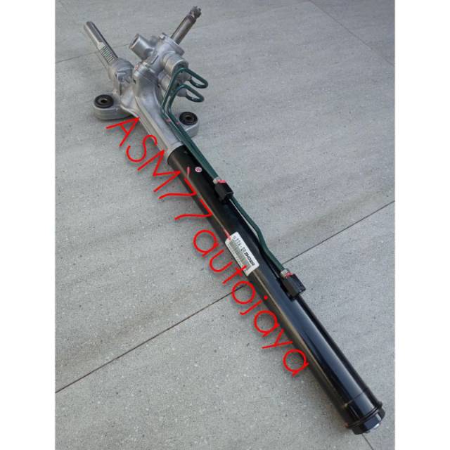 Jual rack steer rack power steering honda accord SDA | Shopee Indonesia