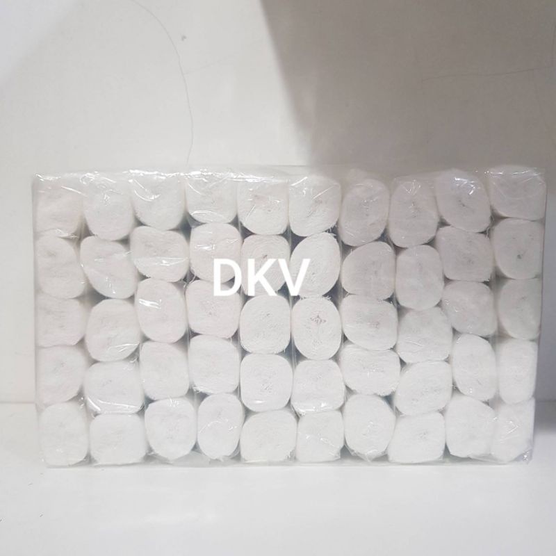 Jual Kasa Gulung Verban 10 cm isi 50 rol | Shopee Indonesia