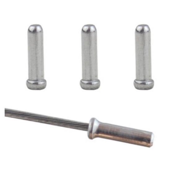 Jual PENUTUP UJUNG KAWAT SHIFTER / PENUTUP UJUNG KAWAT REM / ENDCAP ...