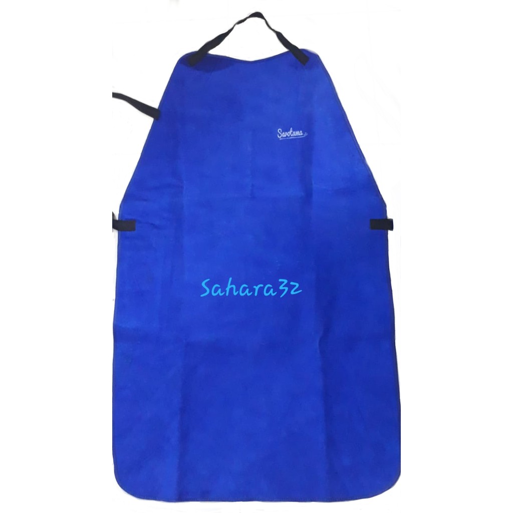 Jual Apron Las Kulit , Apron Dada, Termurah, Terlaris | Shopee Indonesia