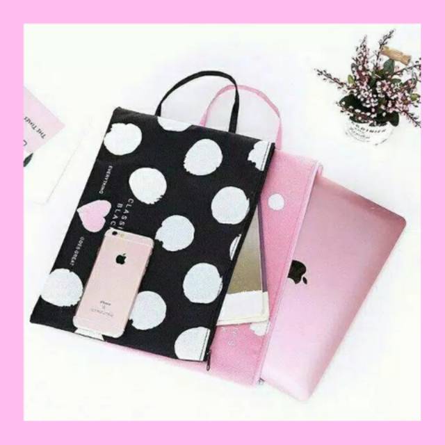 Jual Folder Map / Tempat Isi Kertas Dokumem A4 | Shopee Indonesia