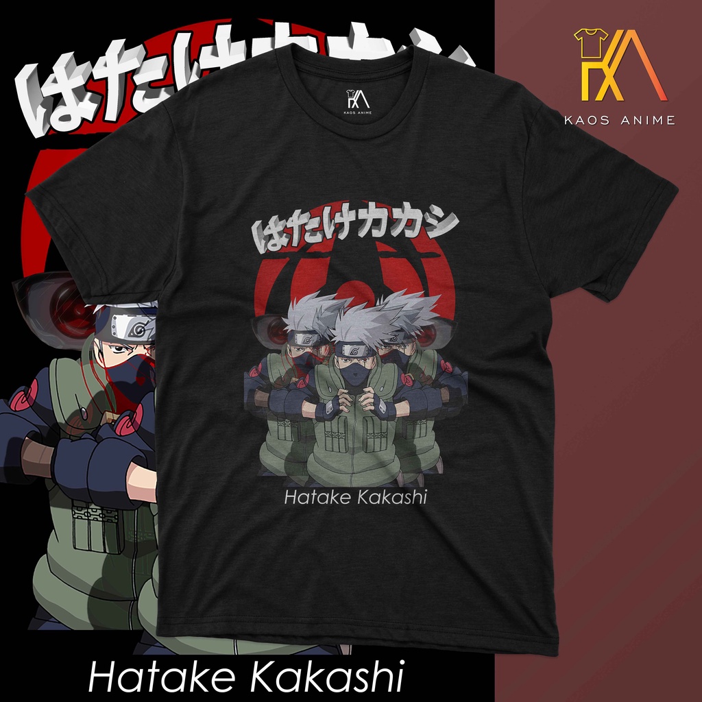 Jual KA Kaos Anime / Baju kakashi / T-shirt Japan / Kaos One Punch Man ... Jual KA Kaos Anime / Baju kakashi / T-shirt Japan / Kaos One Punch Man ...