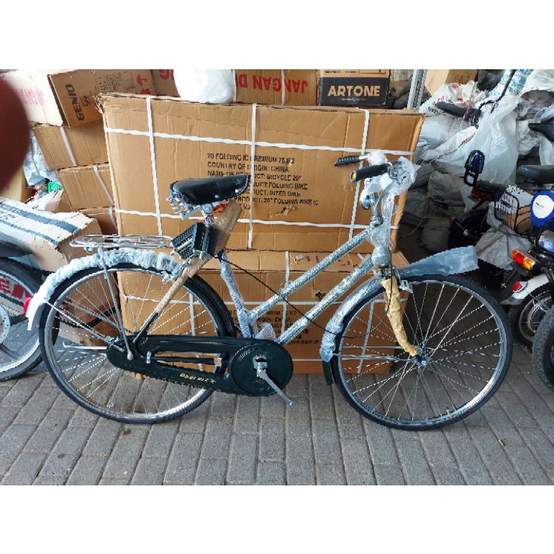 Jual sepeda jengki 26 inch Phoenix SPL-65 | Shopee Indonesia