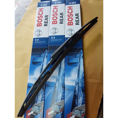 Jual WIPER BELAKANG AVANZA XENIA OUTLANDER SIRION BOSCH ORIGINAL | Shopee Indonesia