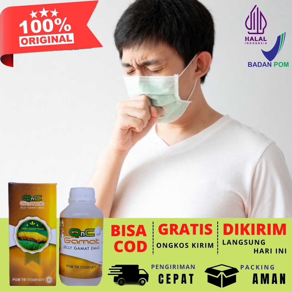 Jual Obat Batuk Berdahak Berkepanjangan Kering Rejan Berdarah Alami ...