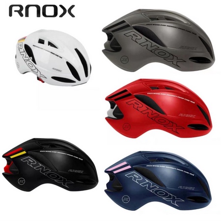 Jual Helm sepeda rnox aero helm sepeda roadbike speed all bicycle ...