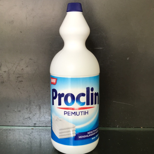 Jual Proclin 1000 ml | Shopee Indonesia