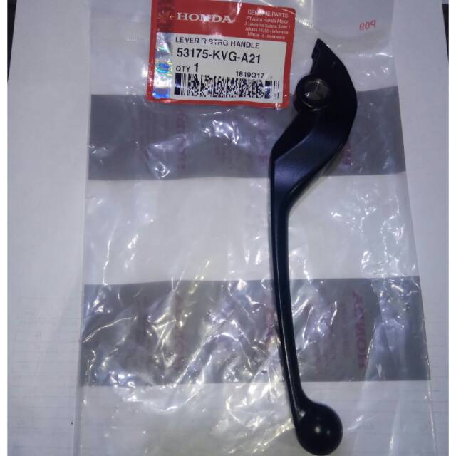 Jual Handle Rem Kanan Vario CBS 125 Vario 150 Lama Honda | Shopee Indonesia