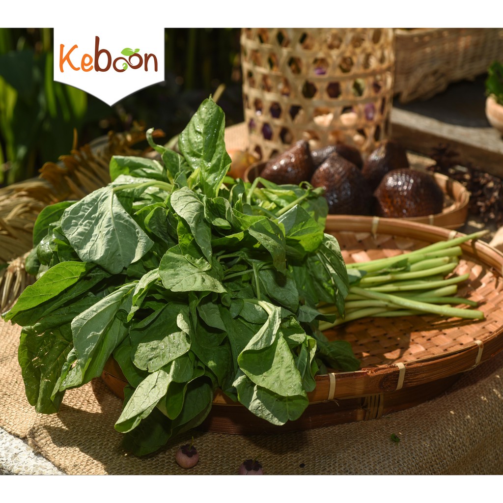 Jual Bayam Hijau (250 gr) | Shopee Indonesia