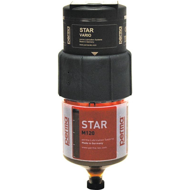 Jual PERMA Automatic Lubrication Complete Set | Shopee Indonesia