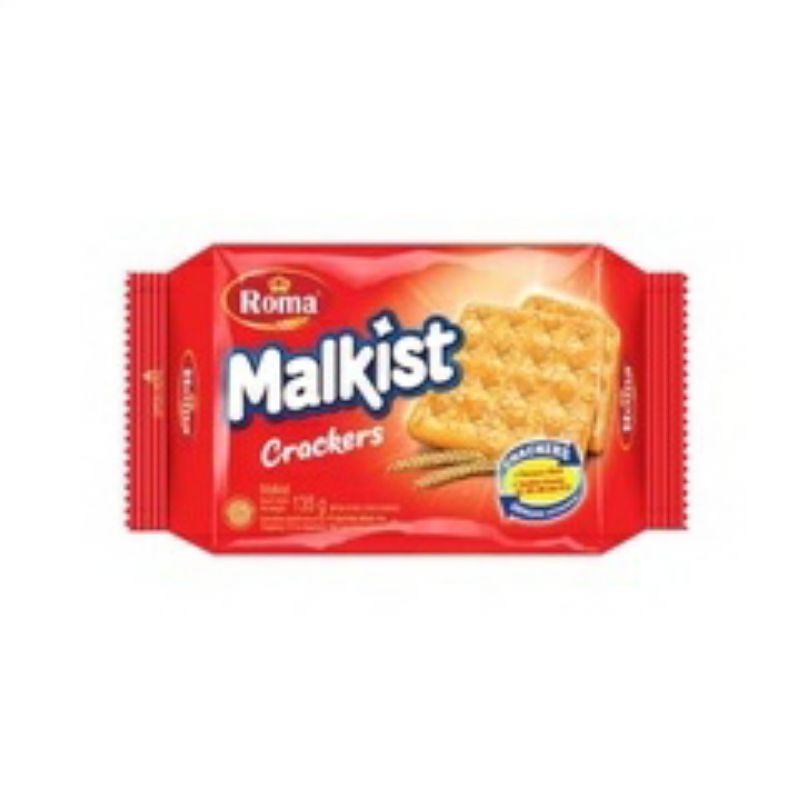 Jual malkist crackers 135gr | Shopee Indonesia