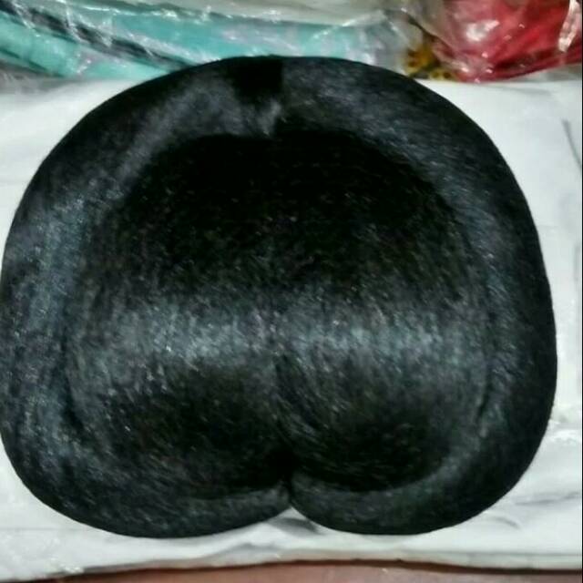 Jual Sanggul tekuk dewasa adat sunda // sanggul adat jawa manten ...