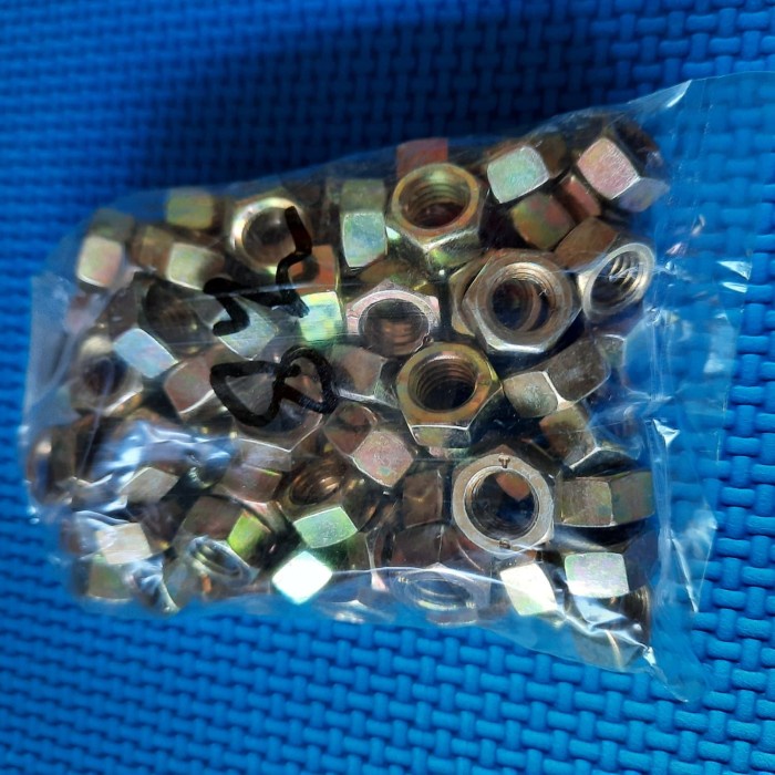 Jual mur 12 tau 8mm | Shopee Indonesia