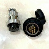 Jual Konektor Connector CB GX25 2 3 4 5 6 7 8 10 12 Pin 25mm 25 Mili ...