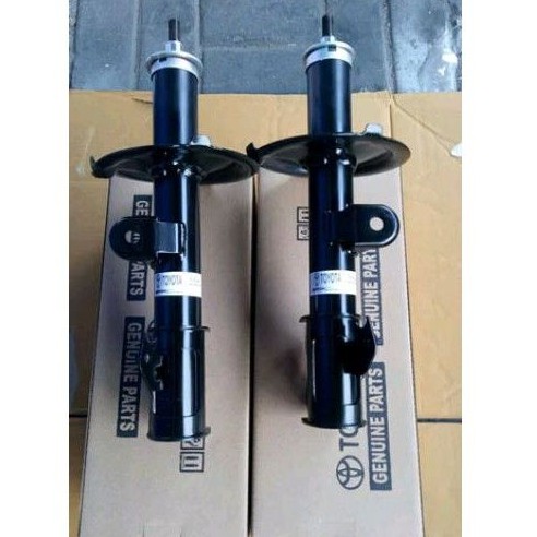 Jual SHOCKBEKER SHOCK ABSORBER SHOCK DEPAN AVANZA XENIA LAMA | Shopee ...