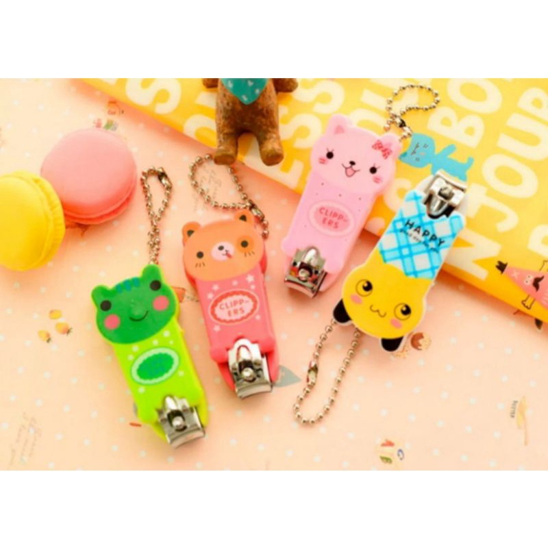 Jual Gunting Kuku Karakter Kartun/Gunting kuku polos | Shopee Indonesia Jual Gunting Kuku Karakter Kartun/Gunting kuku polos | Shopee Indonesia
