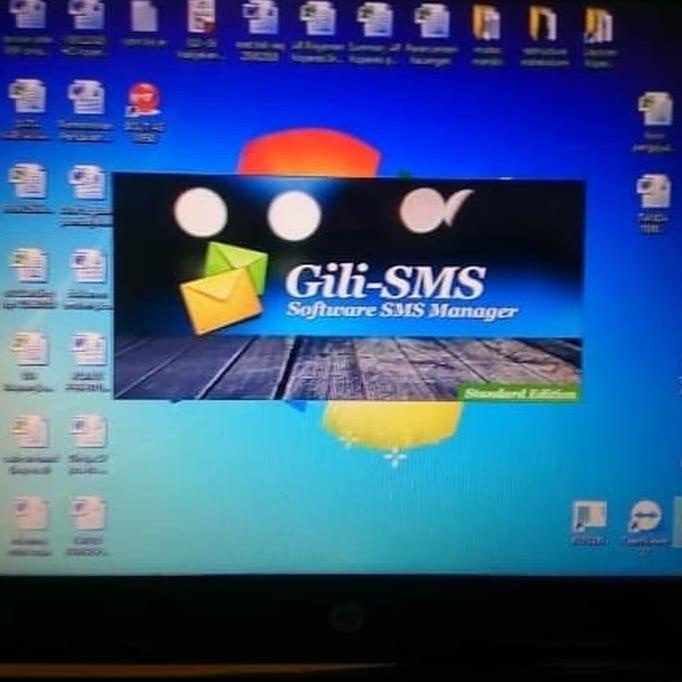Jual program aplikasi software sms blast Gili free 100 ribu database ...