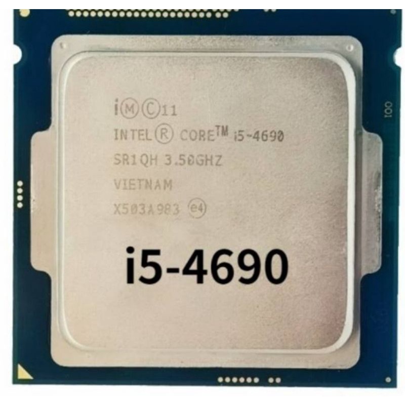 Jual Porcessor intel core i7 3770,i7 4790,i5 3470,i5 4690,i5 4440,i5 ...