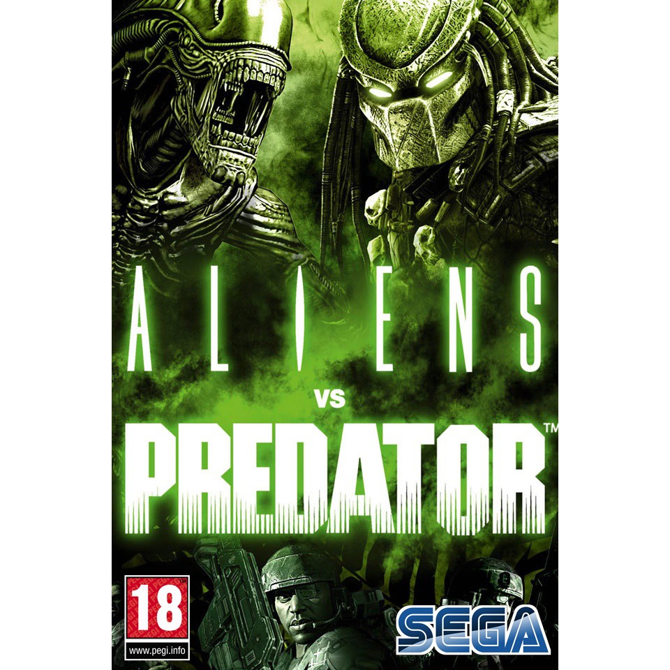 Jual Aliens Vs Predator Games PC|FD Games | Shopee Indonesia