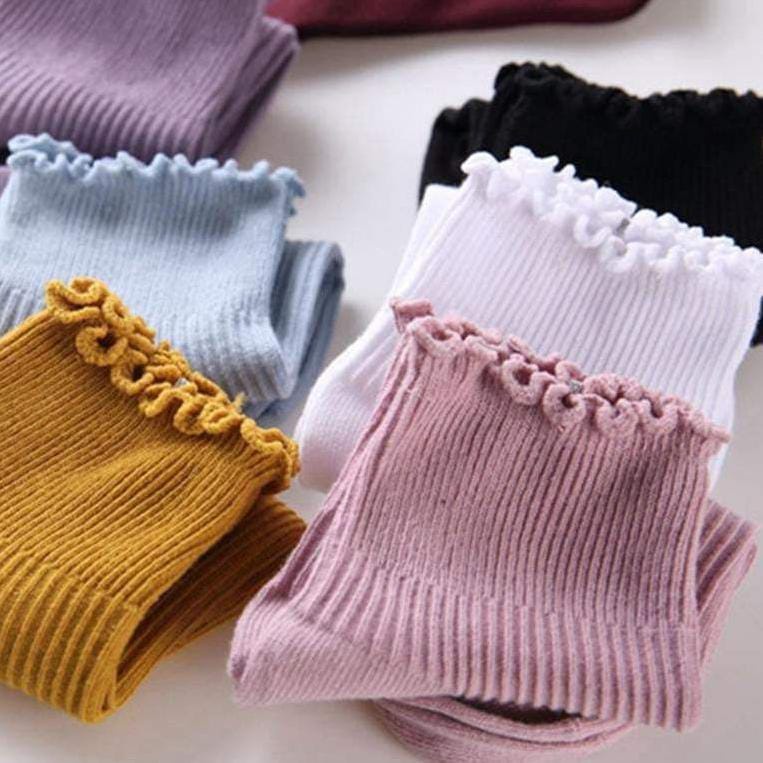 Jual DAISY CURLY INNER ATASAN RAJUT WANITA BLOUSE RAJUT DALAMAN WANITA ...