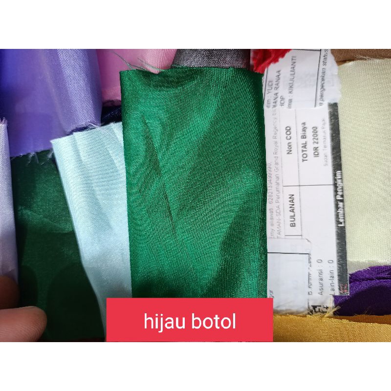 Jual Backdrop tinggi 2 meter abutai peles kahatex lamaran background ...