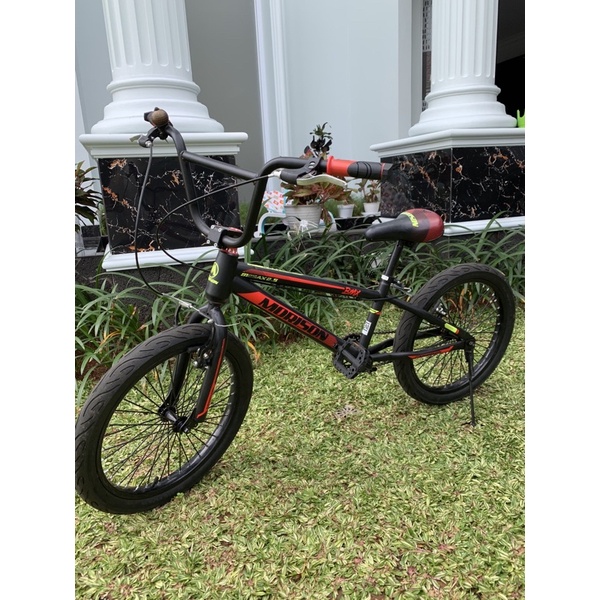 Jual sepeda COD JKT ONLY | Shopee Indonesia