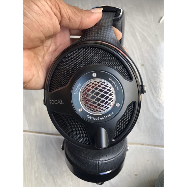 Jual Headset Focal utopia original | Shopee Indonesia