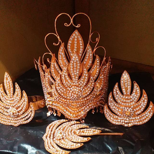 Jual Siger sunda | Shopee Indonesia