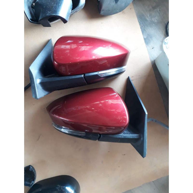 Jual spion avanza 2019 +sein orisinil | Shopee Indonesia