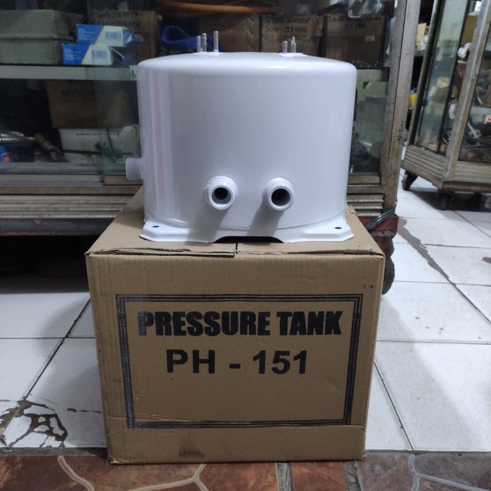 Jual Tabung Sanyo PH 150 PH 151 ASLI ORIGINAL Tabung Pompa Air Sanyo | Shopee Indonesia