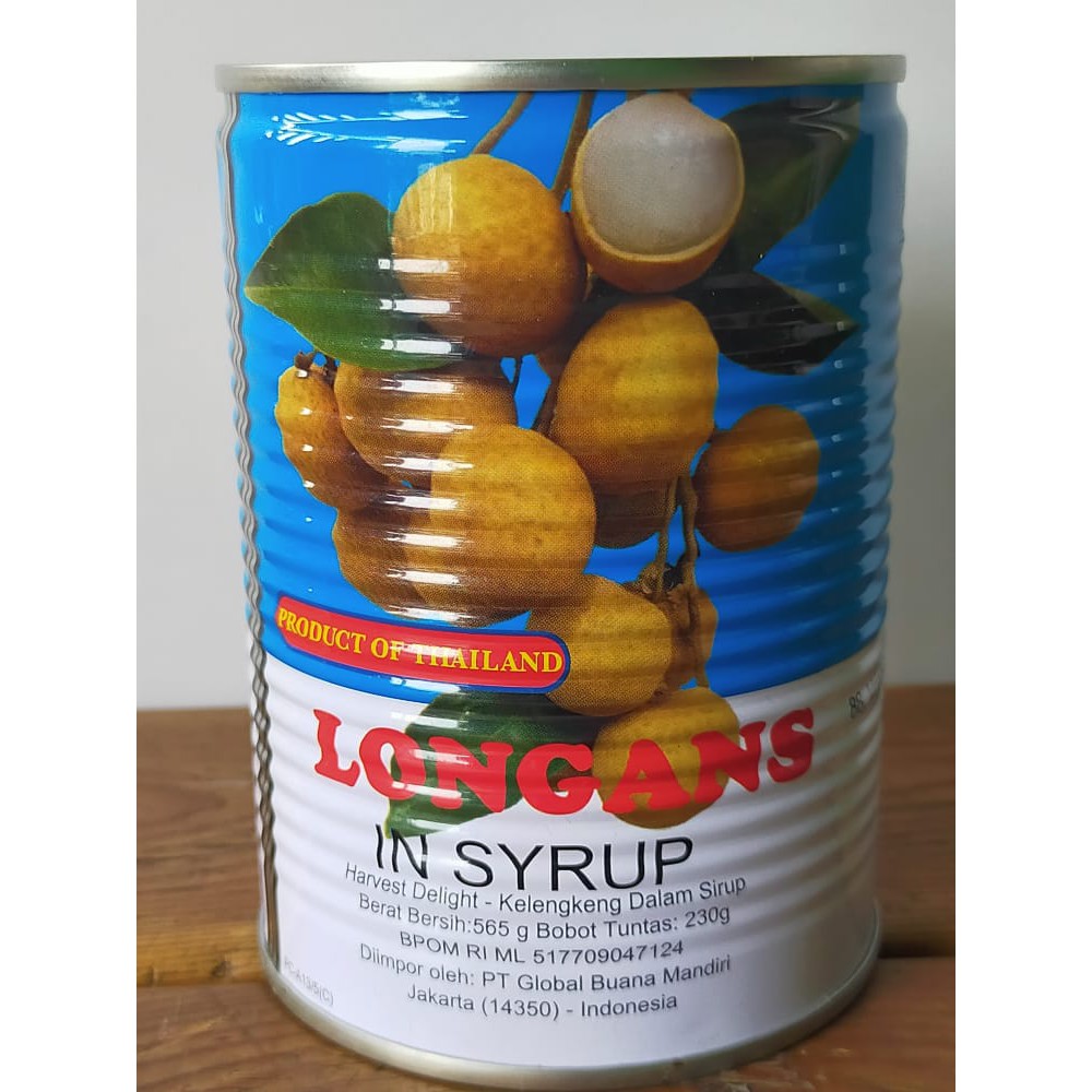 Jual Longan in syrup Kelengkeng dalam sirup | Shopee Indonesia