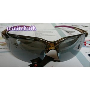 Jual Kacamata Safety King'S KY 734,safety glass silver mirror kingky734 ...