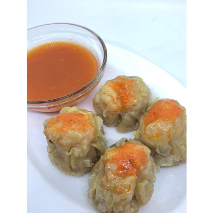 Jual Siomay Ayam frozen isi 10 pcs | Shopee Indonesia