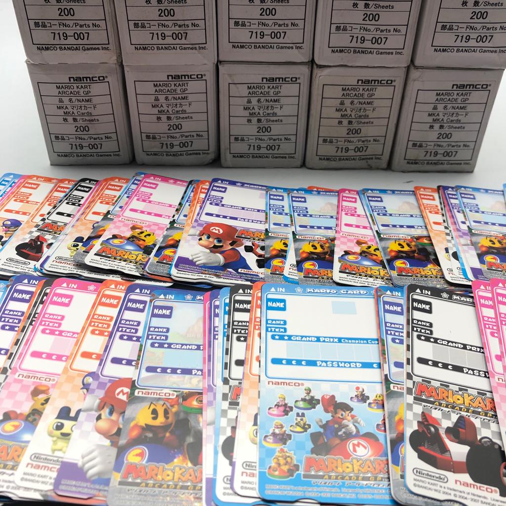 Jual Namco Mario Kart Arcade Gp game | Shopee Indonesia
