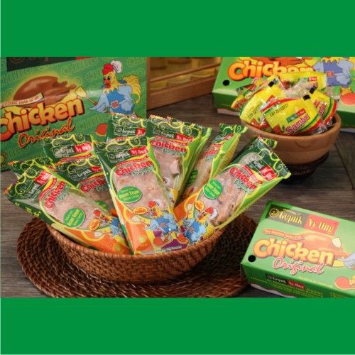 Jual READY JAKARTA 28 SEP 2024 - GEPUK NY. ONG NY ONG AYAM CHICKEN ...
