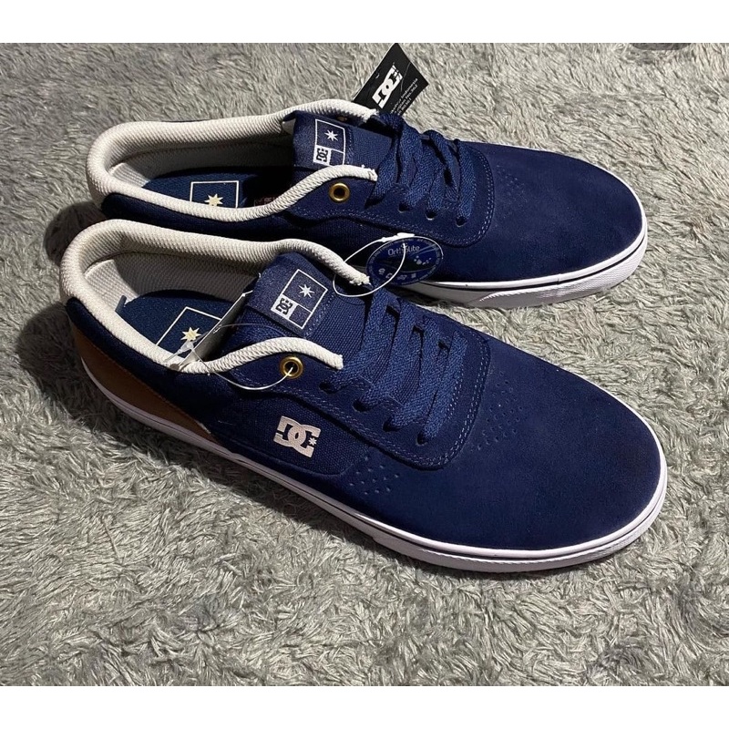Jual sepatu DC original z448 | Shopee Indonesia