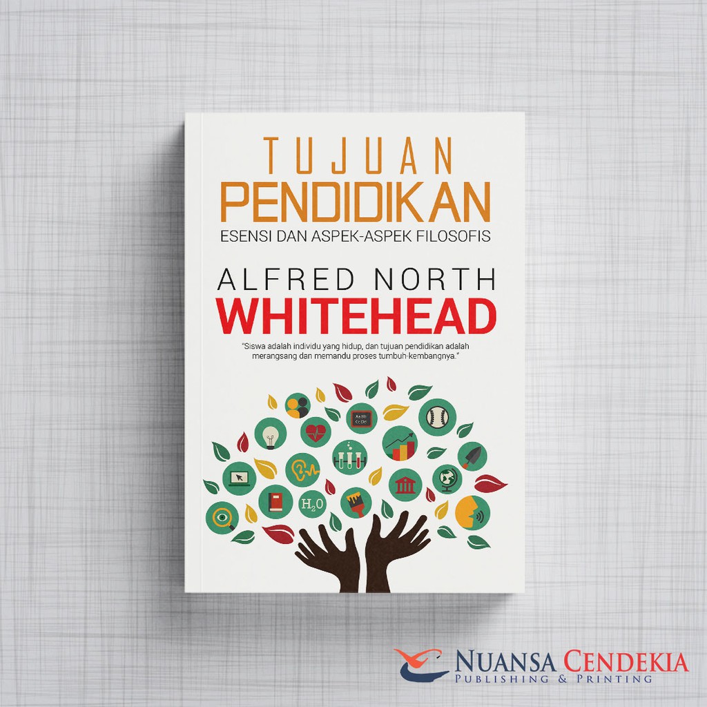 Jual [Nuansa Cendekia] Tujuan Pendidikan: Esensi dan Aspek-aspek ...