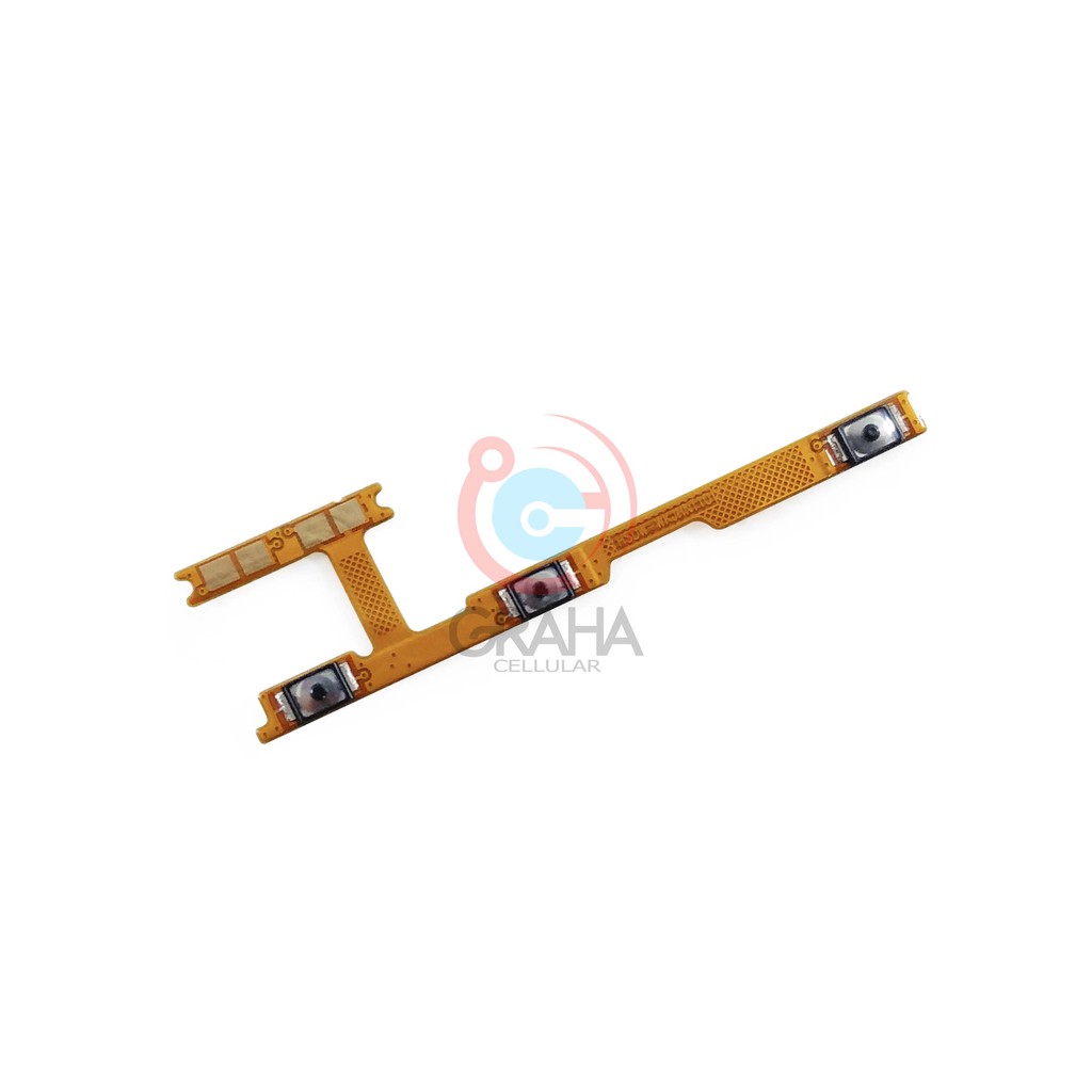 Jual FLEXIBLE XIAOMI REDMI NOTE 10 4G ON / OFF + VOLUME | Shopee Indonesia