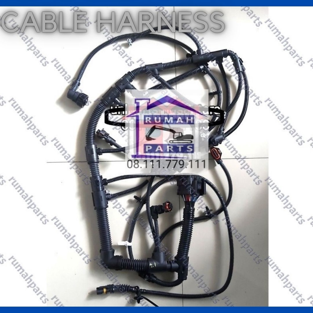 Jual Cable Harness Volvo - 22243151 | Shopee Indonesia