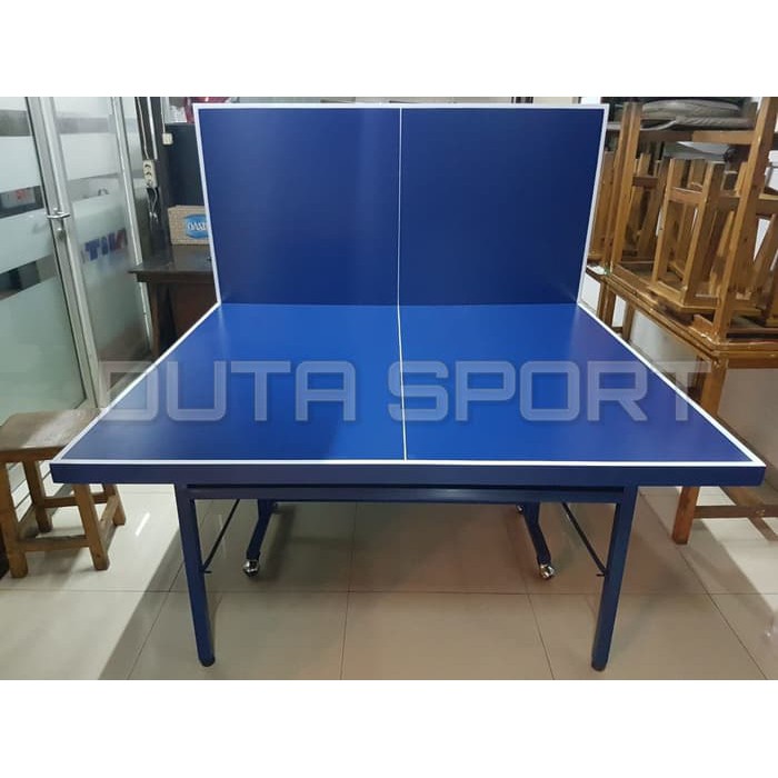Jual Meja Pingpong / Tenis Meja Lokal murah | Shopee Indonesia