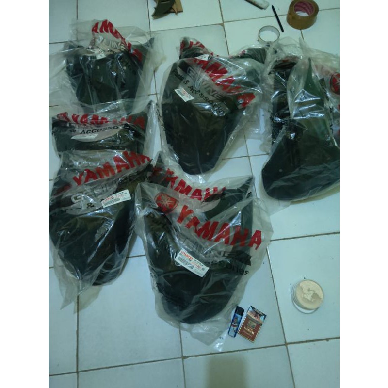 Jual Panel Nmax dan Serpo nya untuk Matic Honda dan Matic Yamaha ...