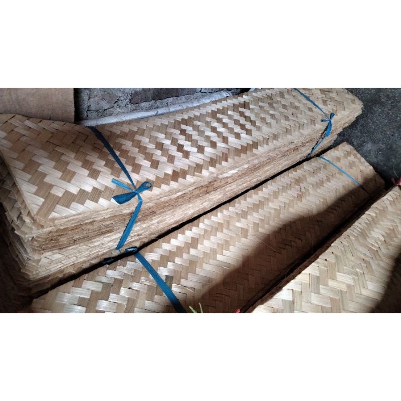 Jual besek sirip walet 18x100 | Shopee Indonesia