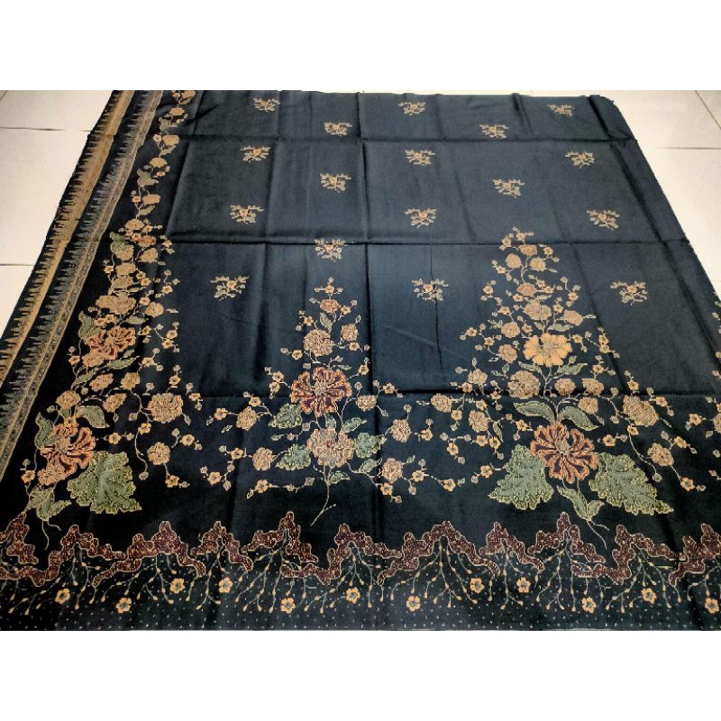 Jual Kain Panjang Batik Garutan Kode: 03 MURAH/Kain Panjang Khas ...