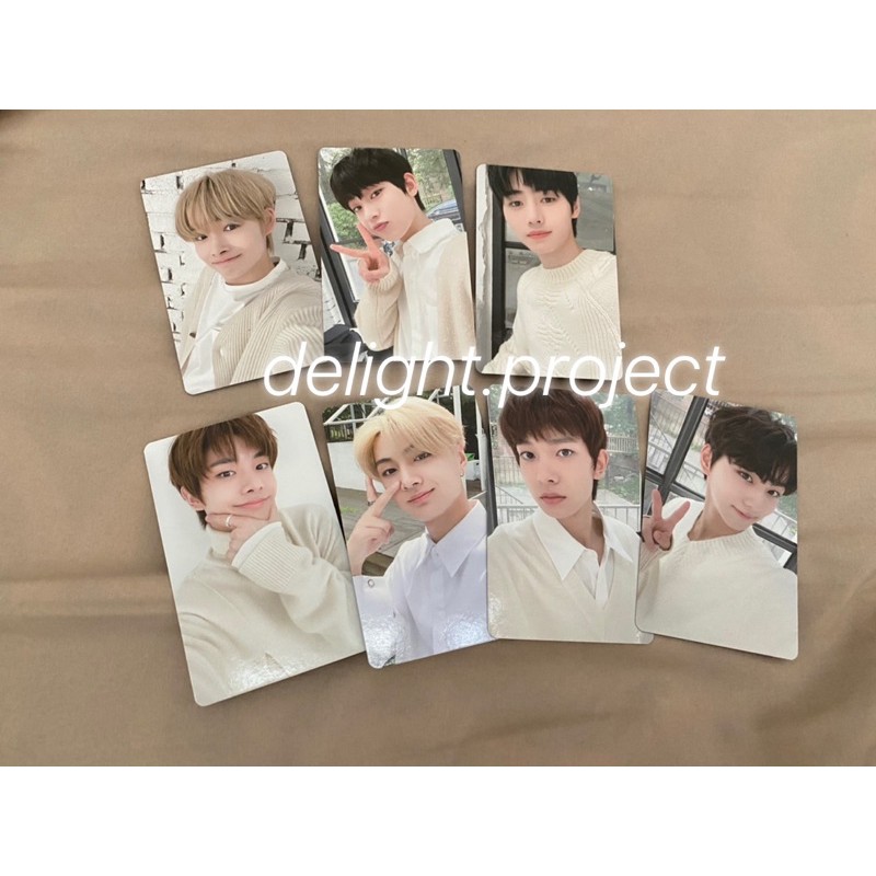 Jual [READY] Pc Photocard SG SEASON GREETINGS ENHYPEN EN- Korea ...
