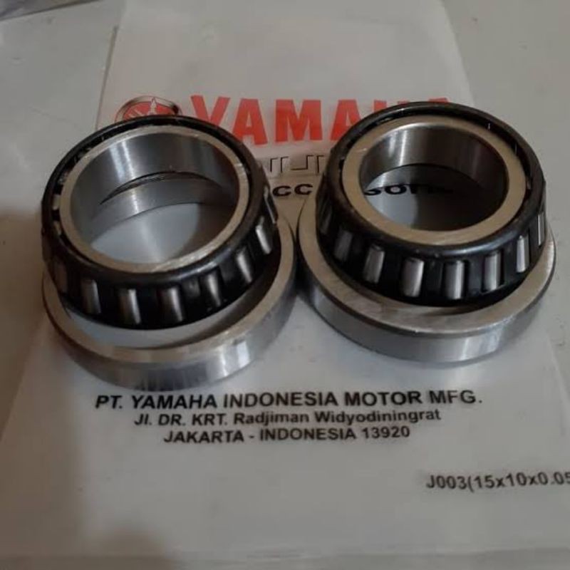 Jual komstir comstir cones bambu racing yamaha vixion old new r15 v2 v3 xabre byson mt15 pnp ...