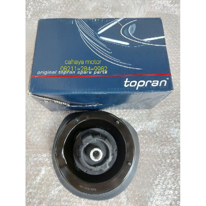 Jual Mounting sapot shock breker breaker depan mercy mercedes benz W203 ...